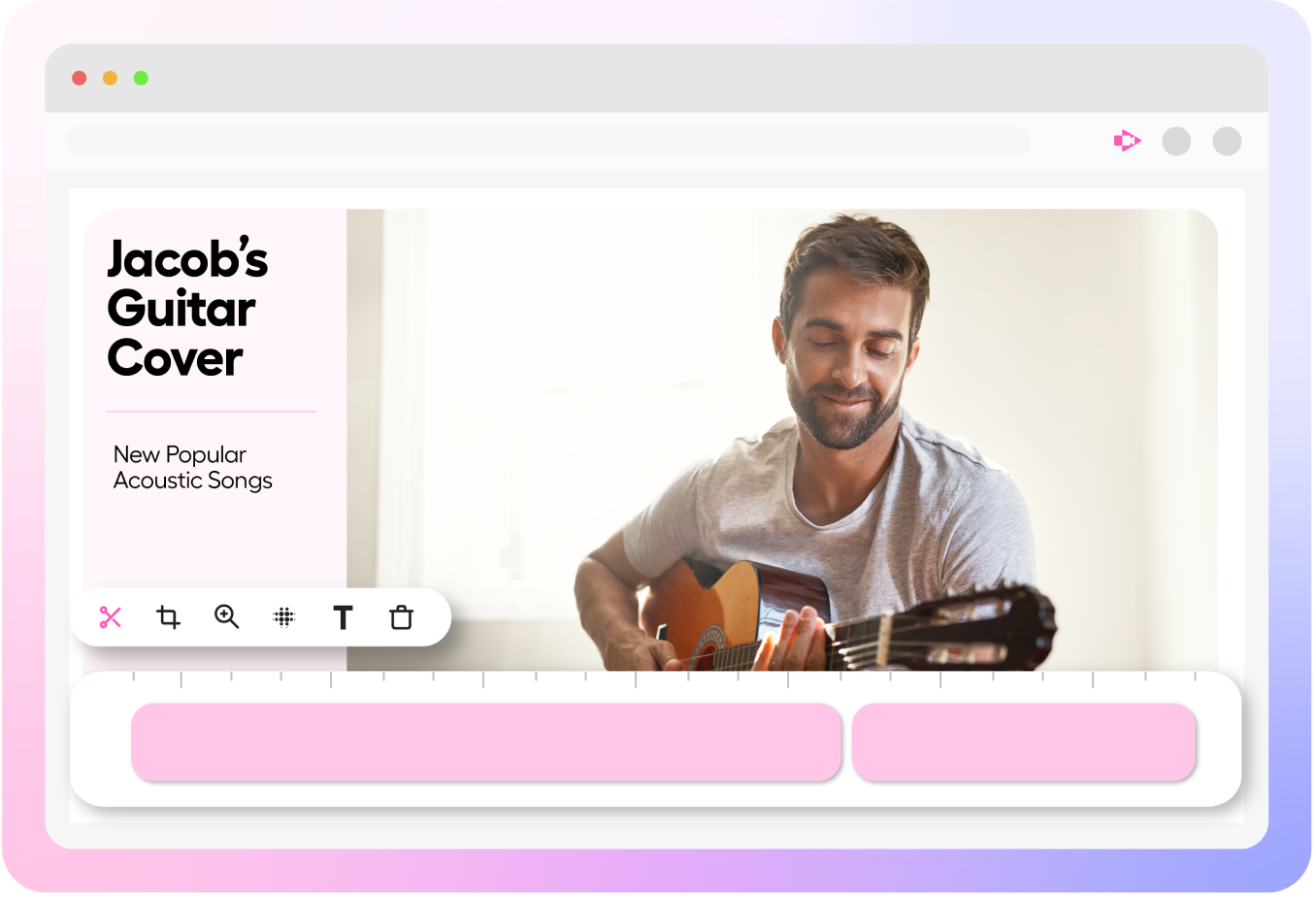 Create Content with Video Editing | Screencastify